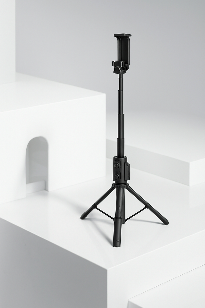 AI Tracking Stand C17 – Flex180