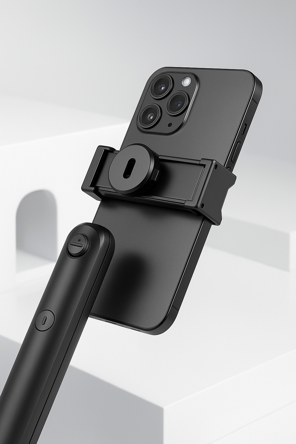 AI Tracking Stand C17 – Flex180
