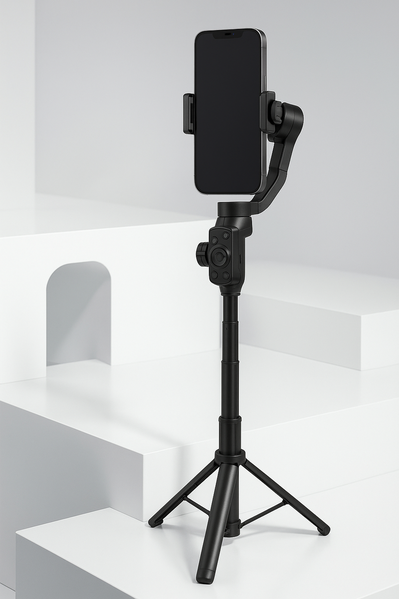 AI Tracking Stand C17 – Flex180