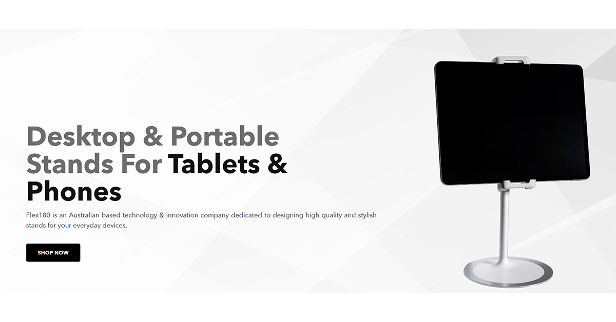 Mobile Devices – Flex180