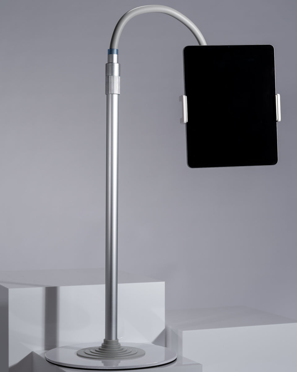 Floor Stand For Phone & Tablet S4 – Flex180